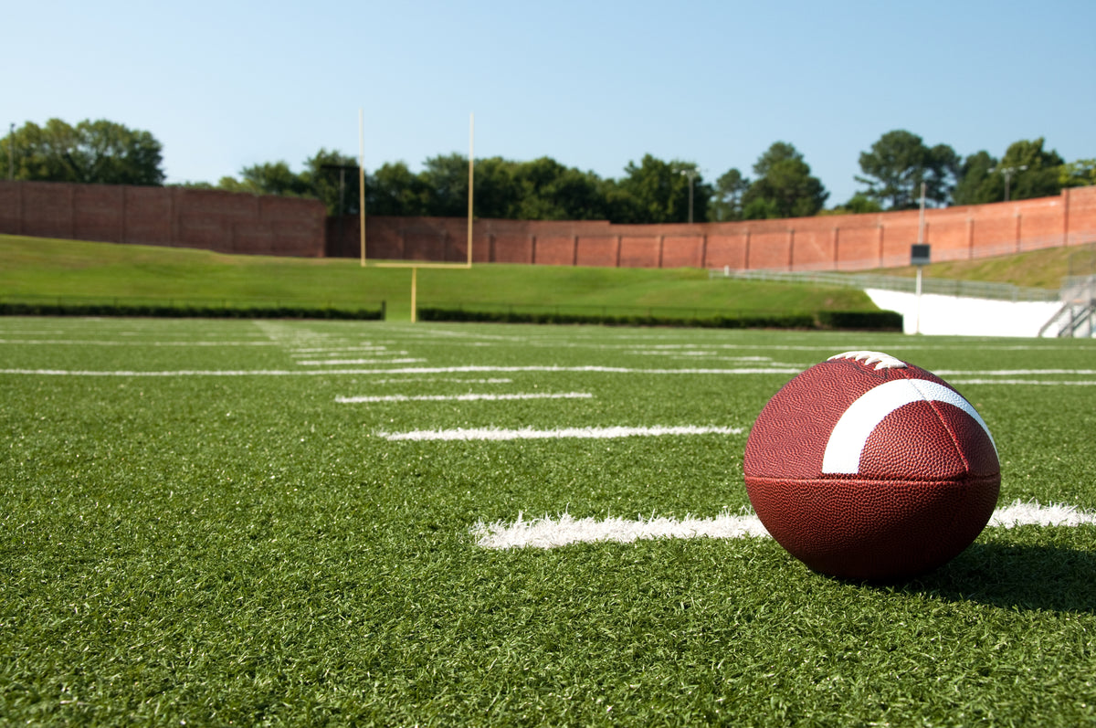 Football – HSTORM Printing