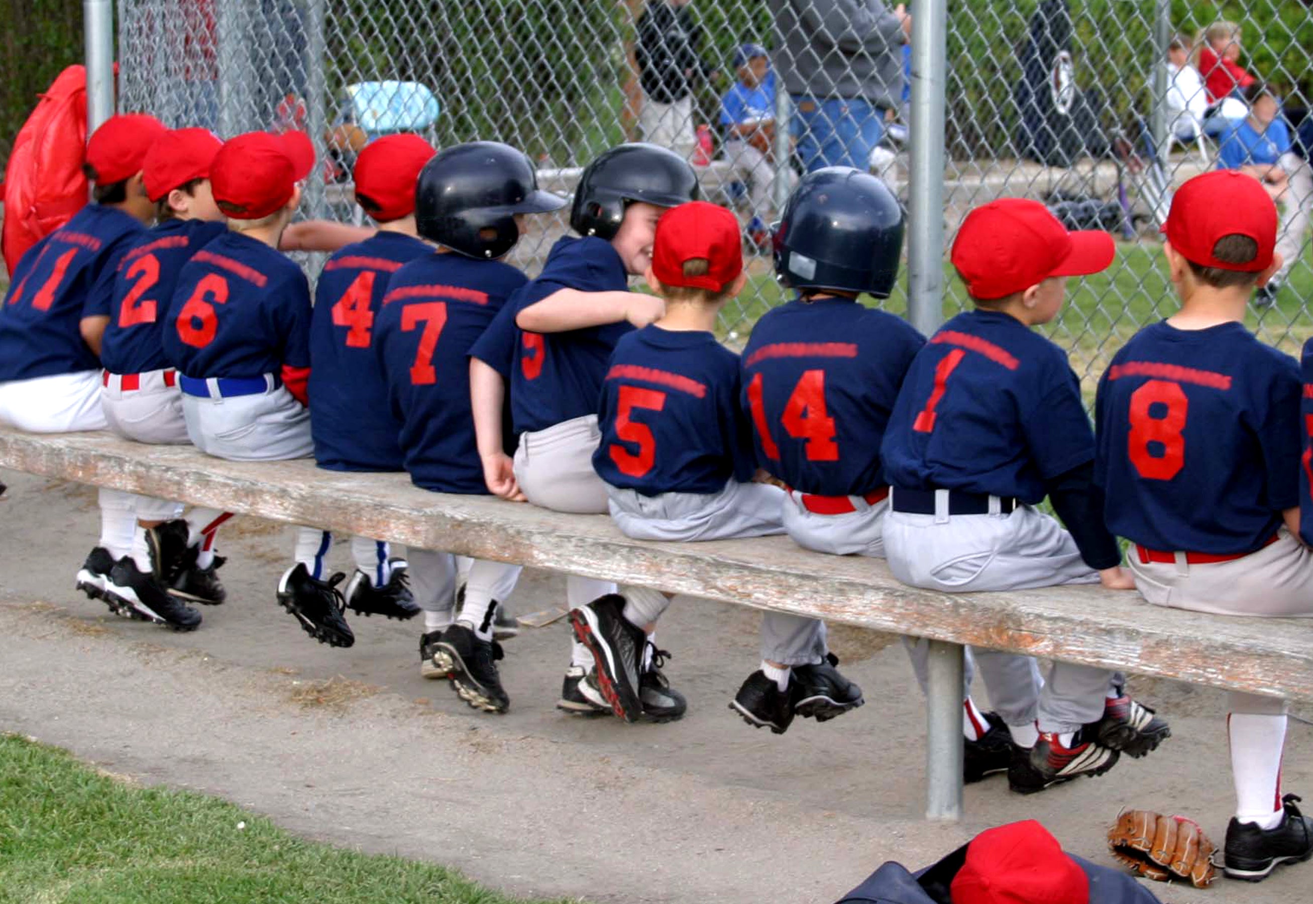 Baseball – HSTORM Printing