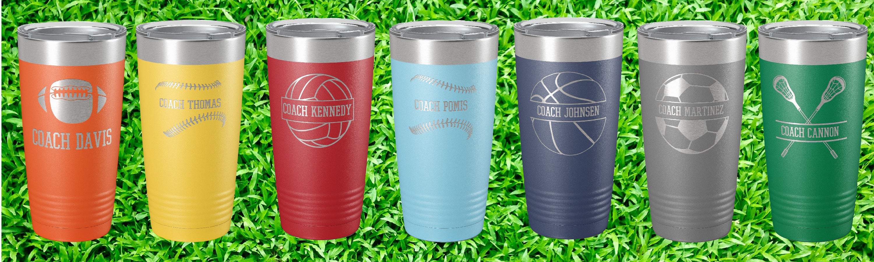 Sports Coaches – HSTORM Printing