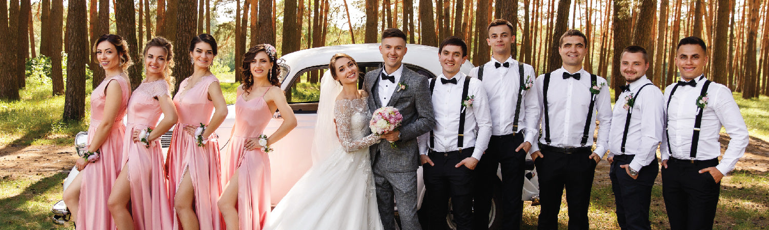 Wedding – HSTORM Printing