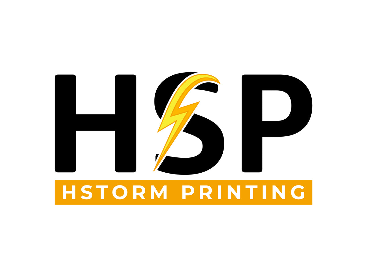 HSTORM UV Printing & Laser Engraving – HSTORM Printing