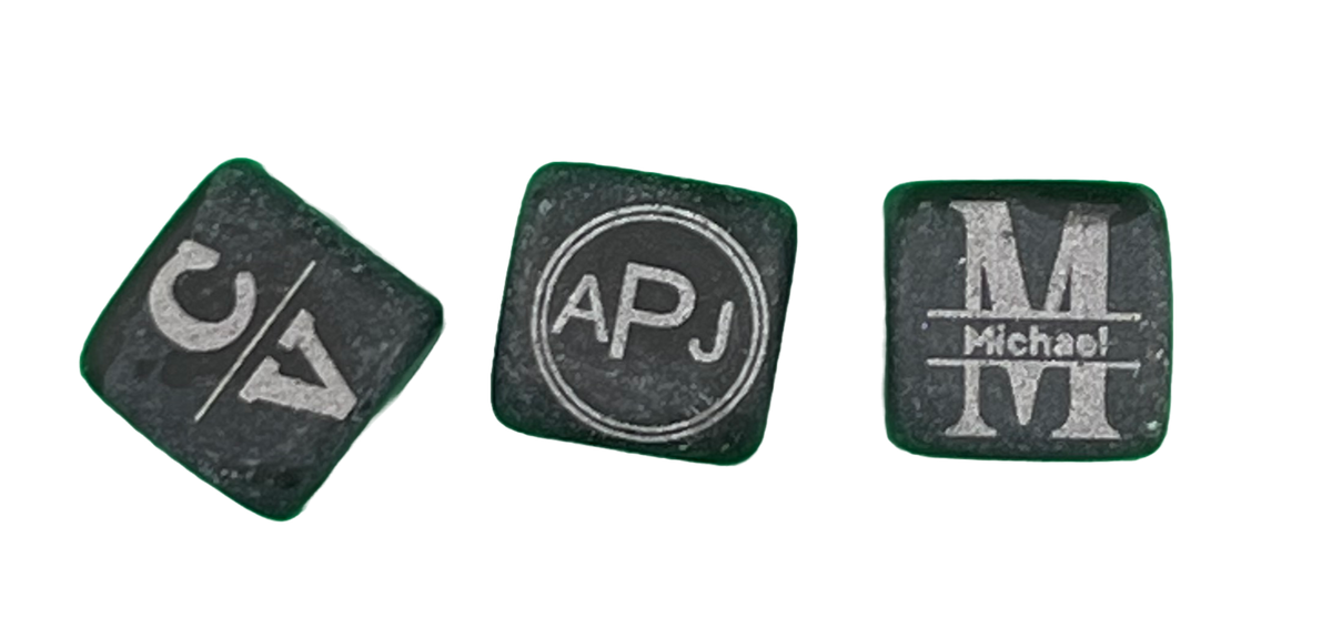 Whiskey Stones – HSTORM Printing