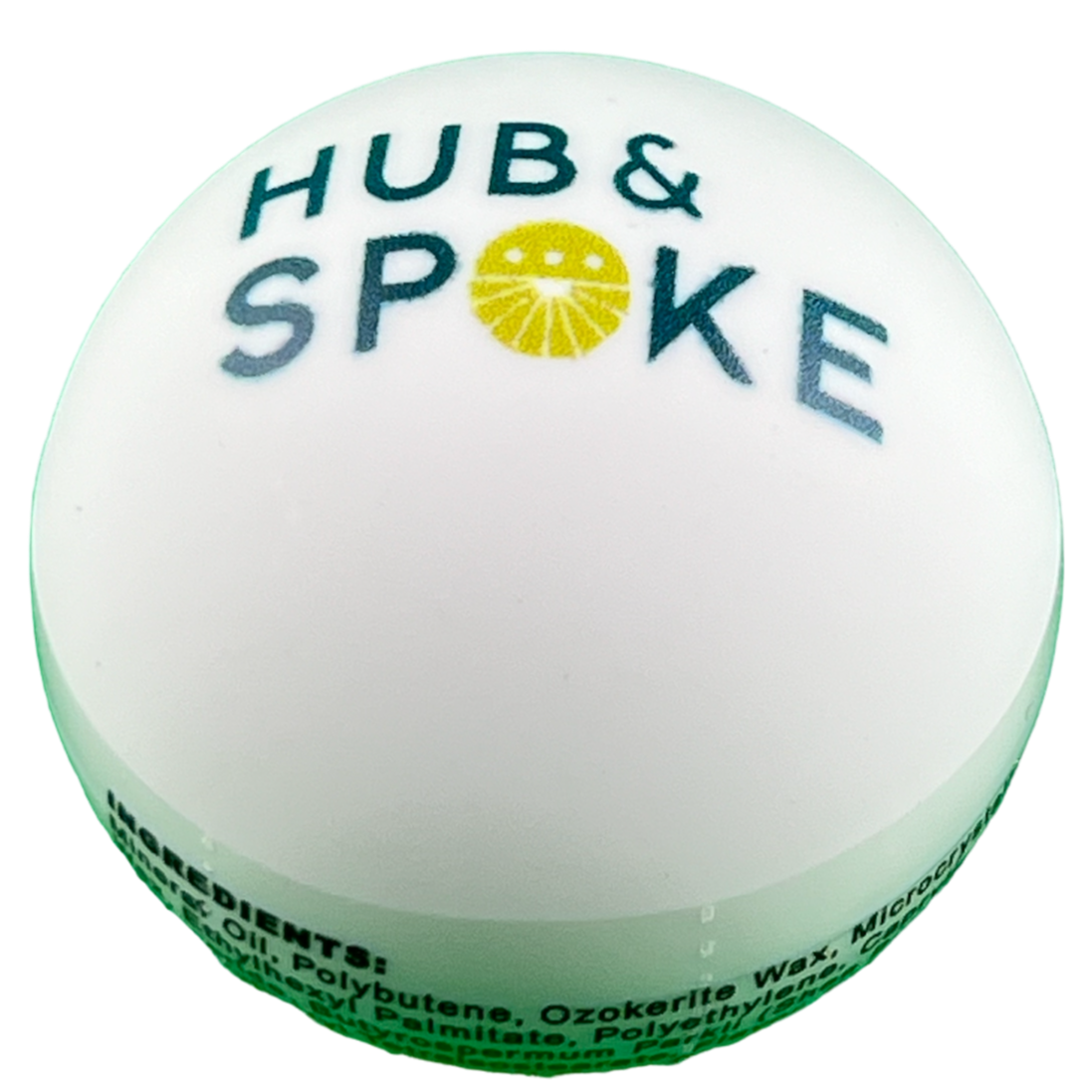 Vanilla Scented Lip Balm – HSTORM Printing