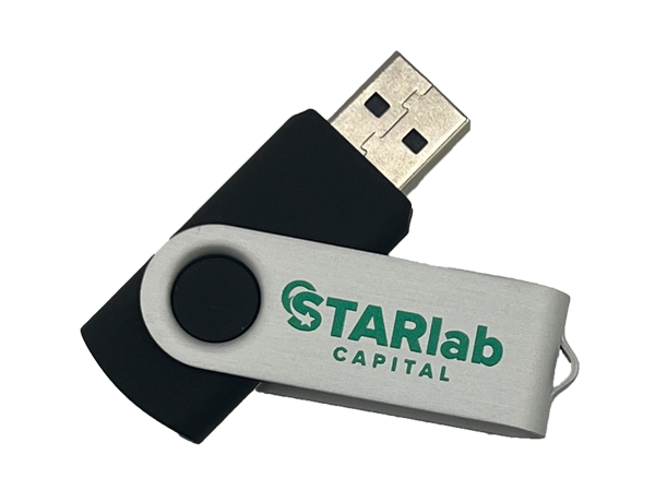 USB Drives – HSTORM Printing