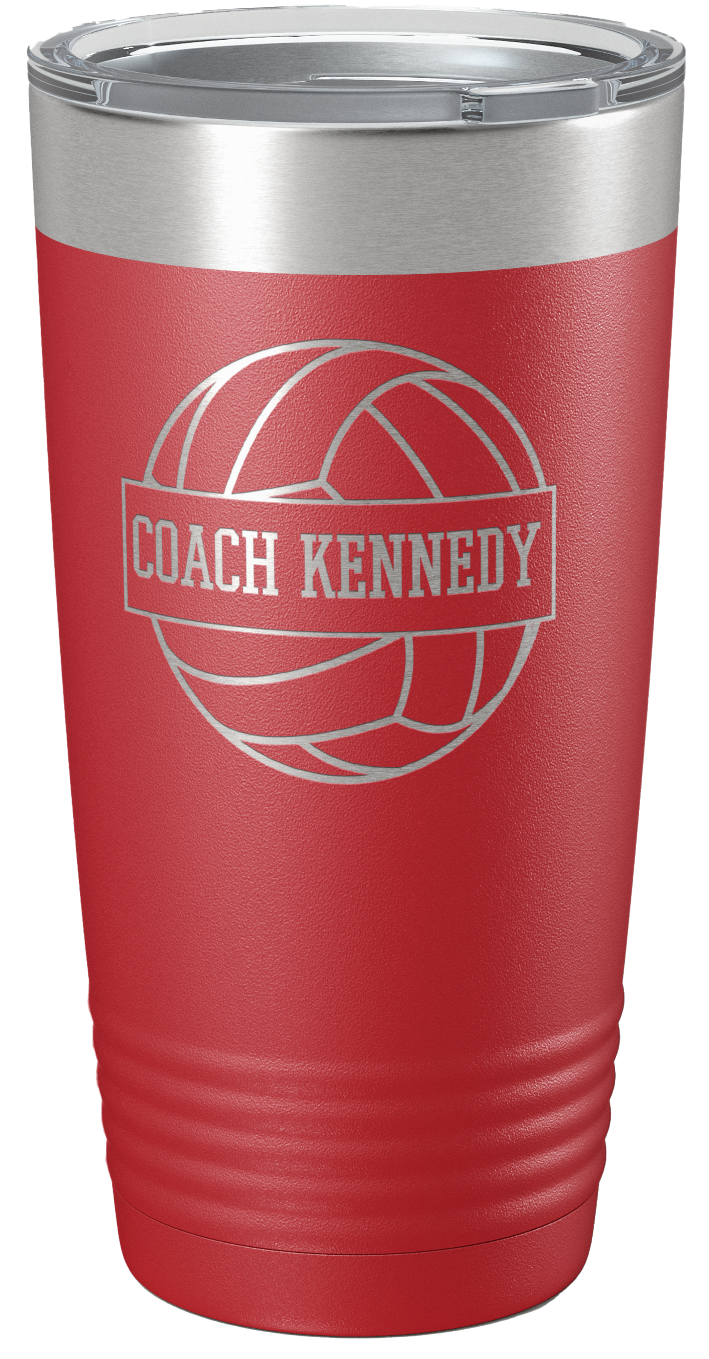 Coach Gift Personalized Drinkware – HSTORM Printing