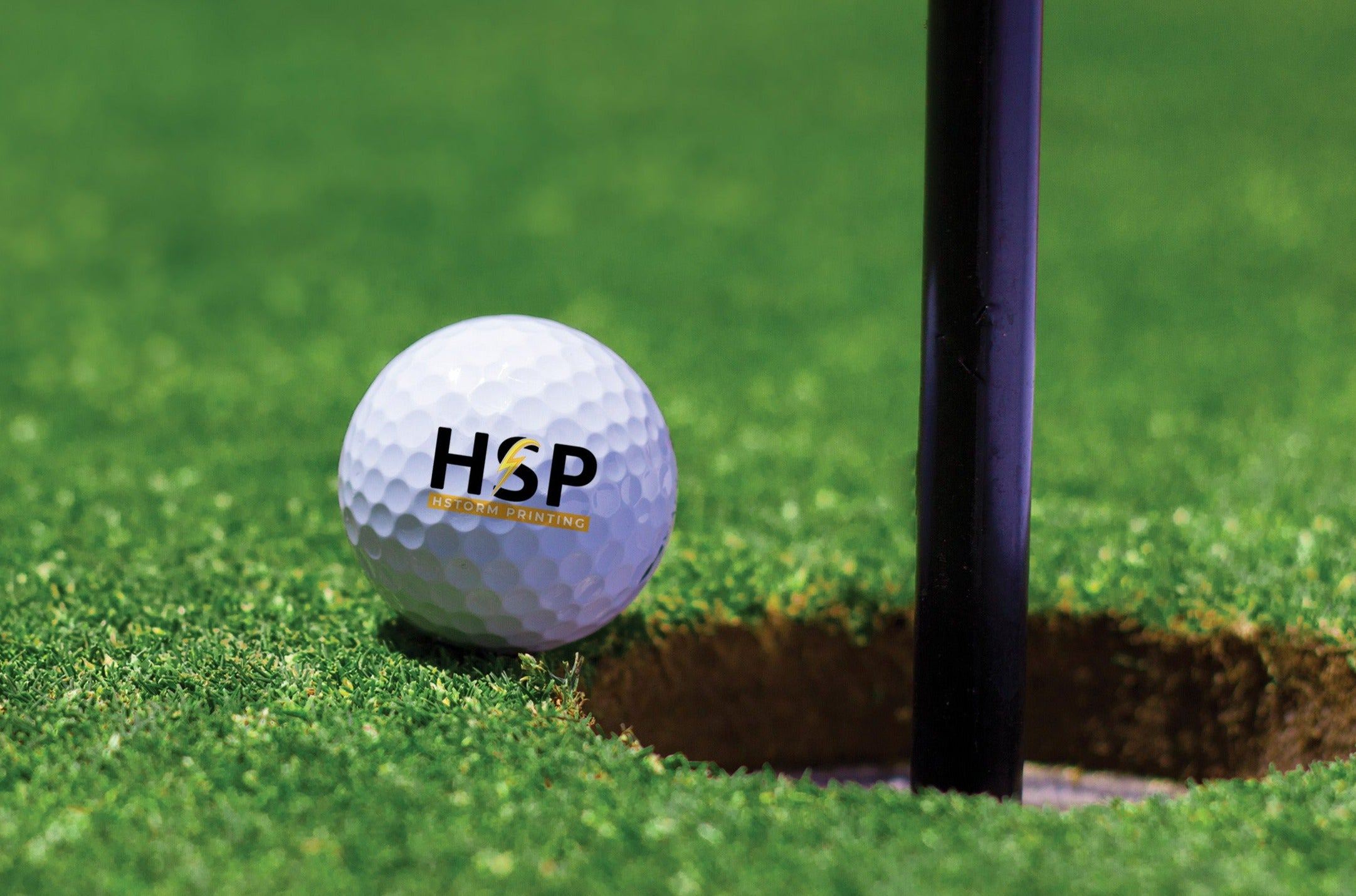 Custom Logo Callaway Golf Ball - Dozen – HSTORM Printing